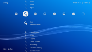 Gamecube – Libretro