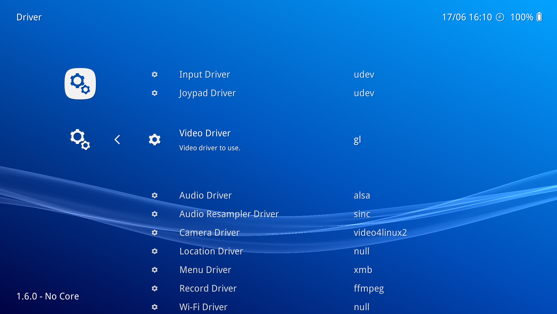 New Core: Citra (Windows/Linux) – Libretro