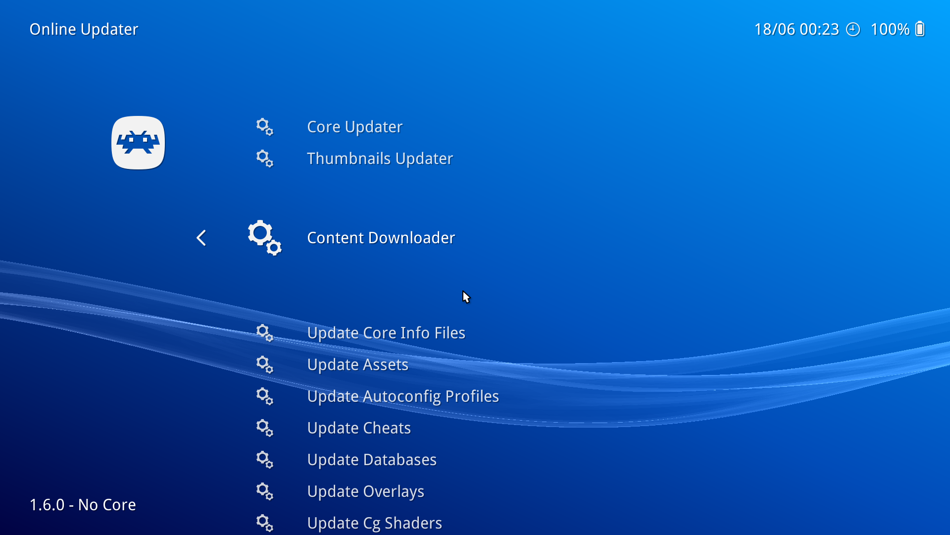 Gamecube – Libretro