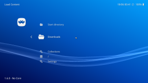 New core: OpenLara (Windows/Linux) – Libretro