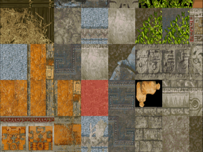 New core: OpenLara (Windows/Linux) – Libretro