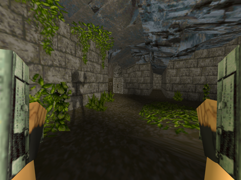 New core: OpenLara (Windows/Linux) – Libretro