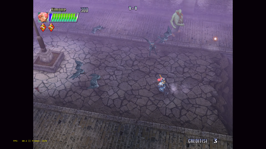 Introducing BeetleDC OIT libretro core + updated BeetleDC regular core – Libretro