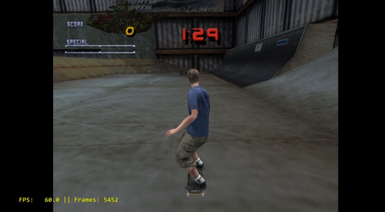 Introducing BeetleDC OIT libretro core + updated BeetleDC regular core – Libretro