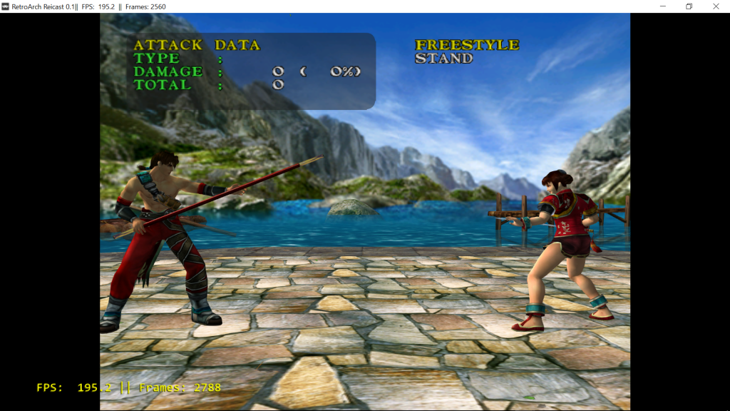 Introducing BeetleDC OIT libretro core + updated BeetleDC regular core – Libretro