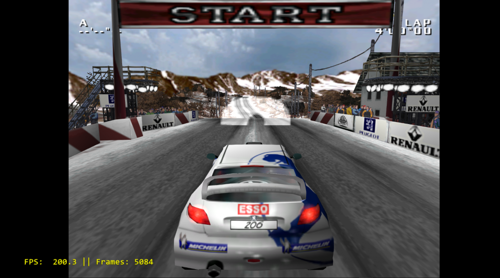 Introducing BeetleDC OIT libretro core + updated BeetleDC regular core – Libretro