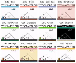 Gambatte Progress Report – Libretro