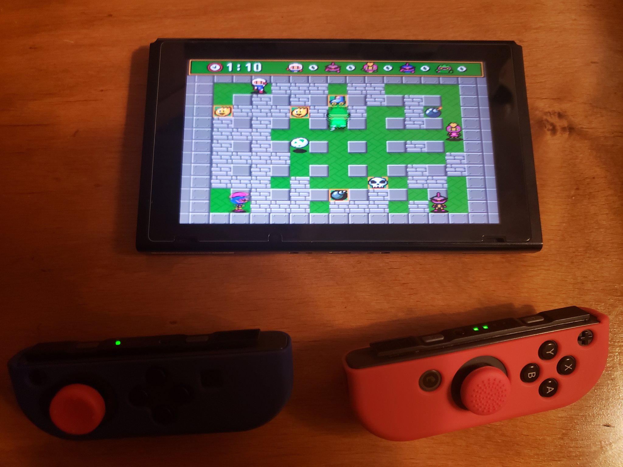 RetroArch 1.7.5 – Introducing libnx Switch version! – Libretro