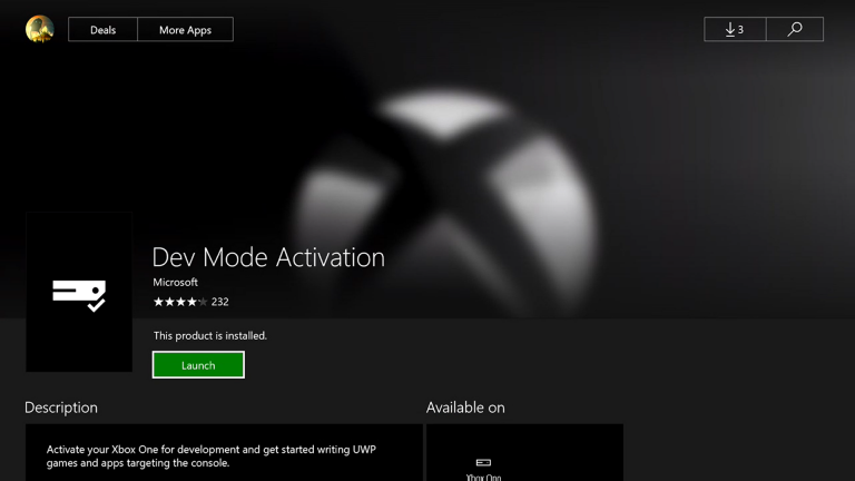 RetroArch 1.7.7 – Experimental alpha version of UWP/Xbox One version ...