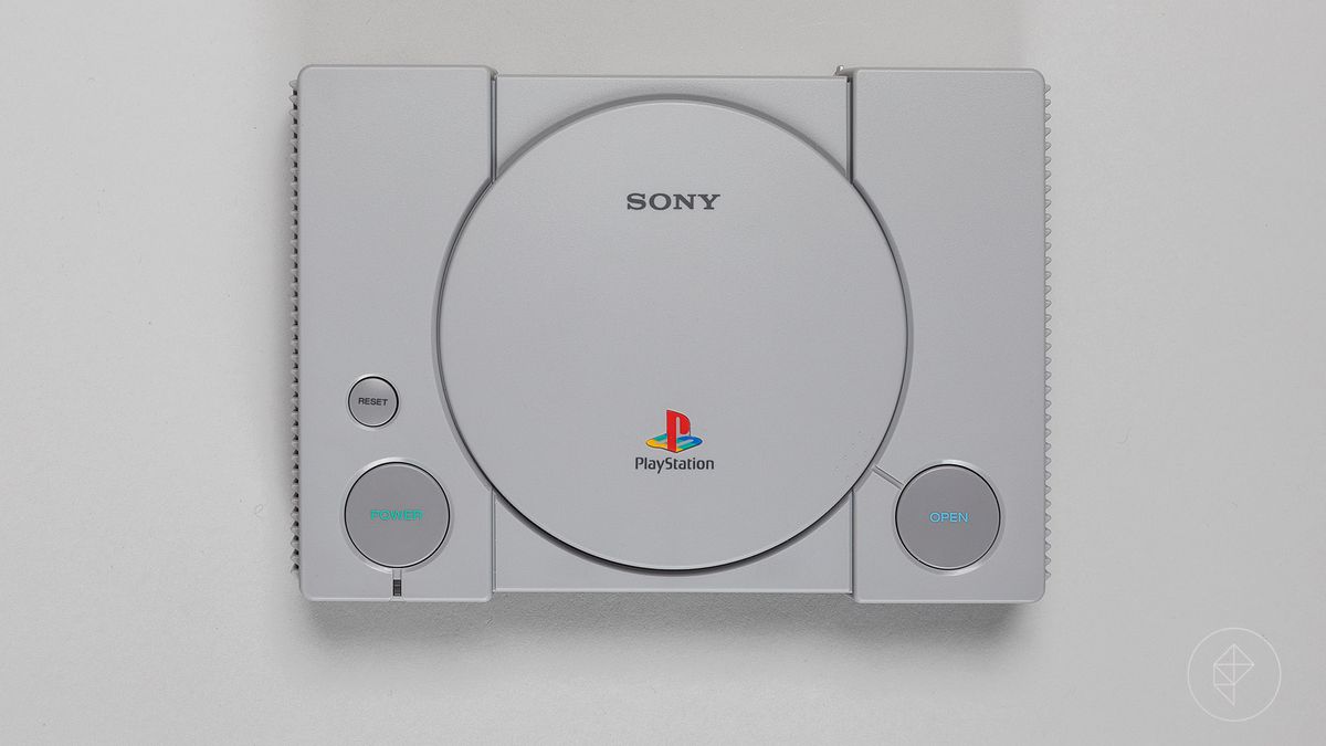 PCSX ReARMed – Libretro