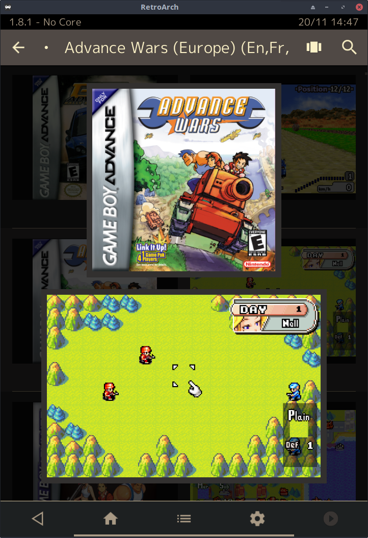 Retroarch android download - secDer