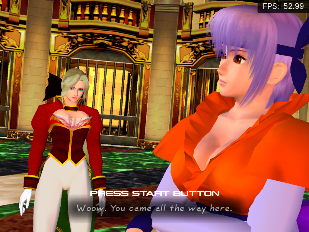 Flycast world’s first Dreamcast emulator to receive Vulkan renderer – available later today on ...