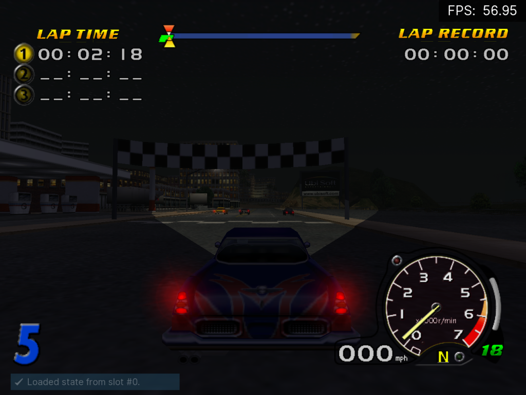 Flycast world’s first Dreamcast emulator to receive Vulkan renderer – available later today on ...