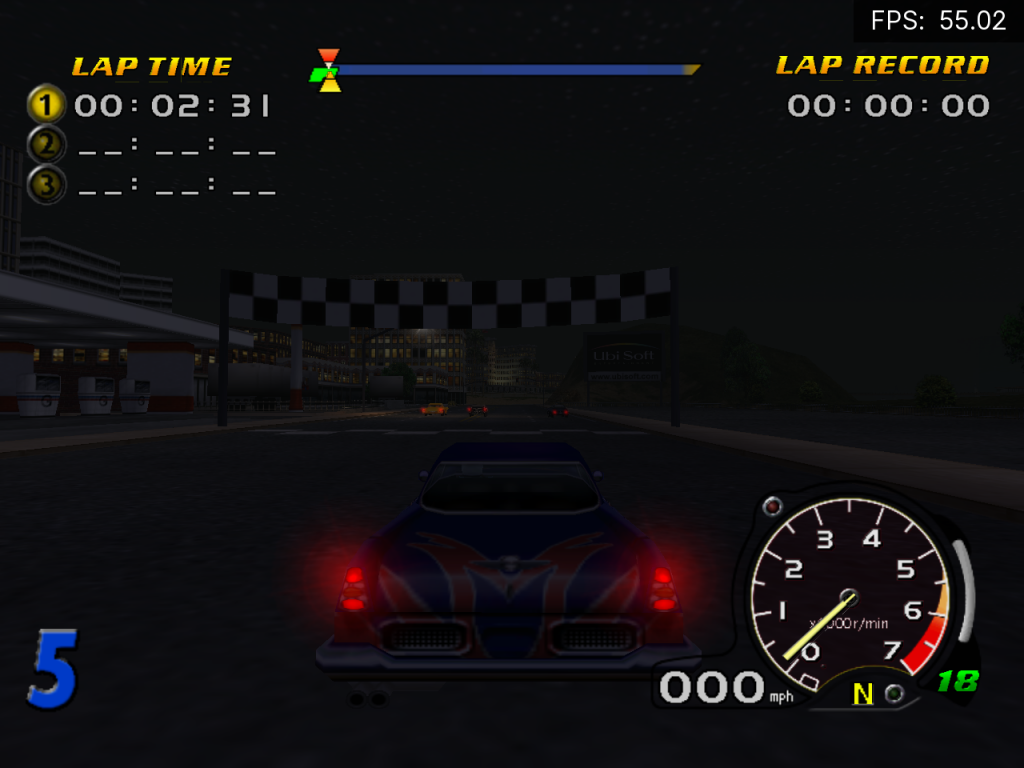 AtomisWave – Libretro
