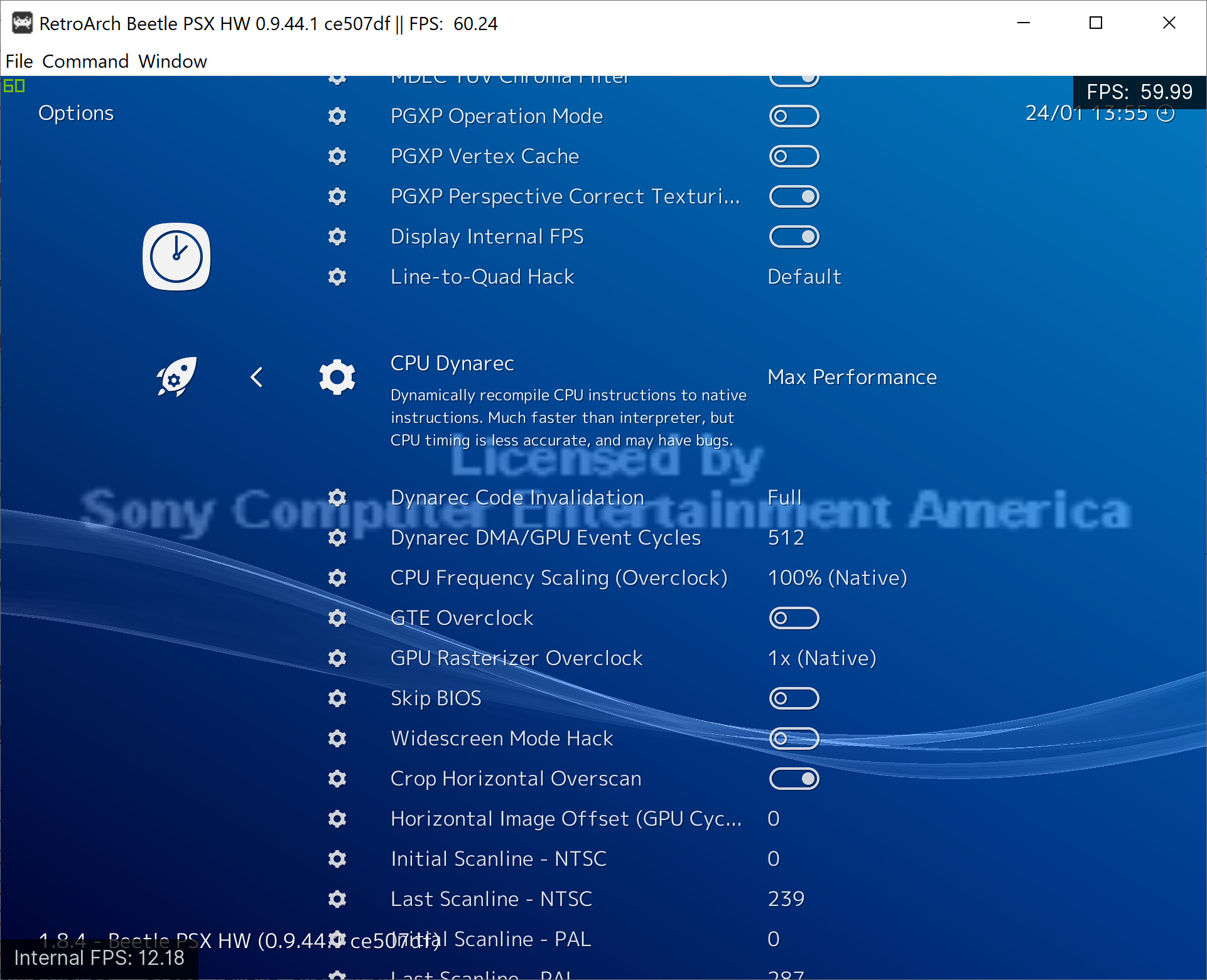 Beetle PSX Dynarec – Public Beta Out Now! Fast and accurate wins the ...