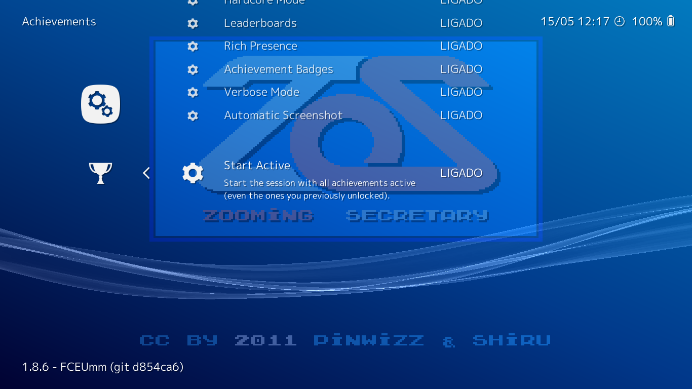 RetroArch 1.8.7 released! – Libretro