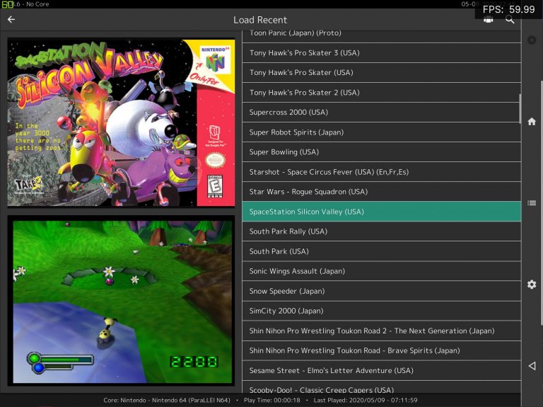 Cheevos – Libretro