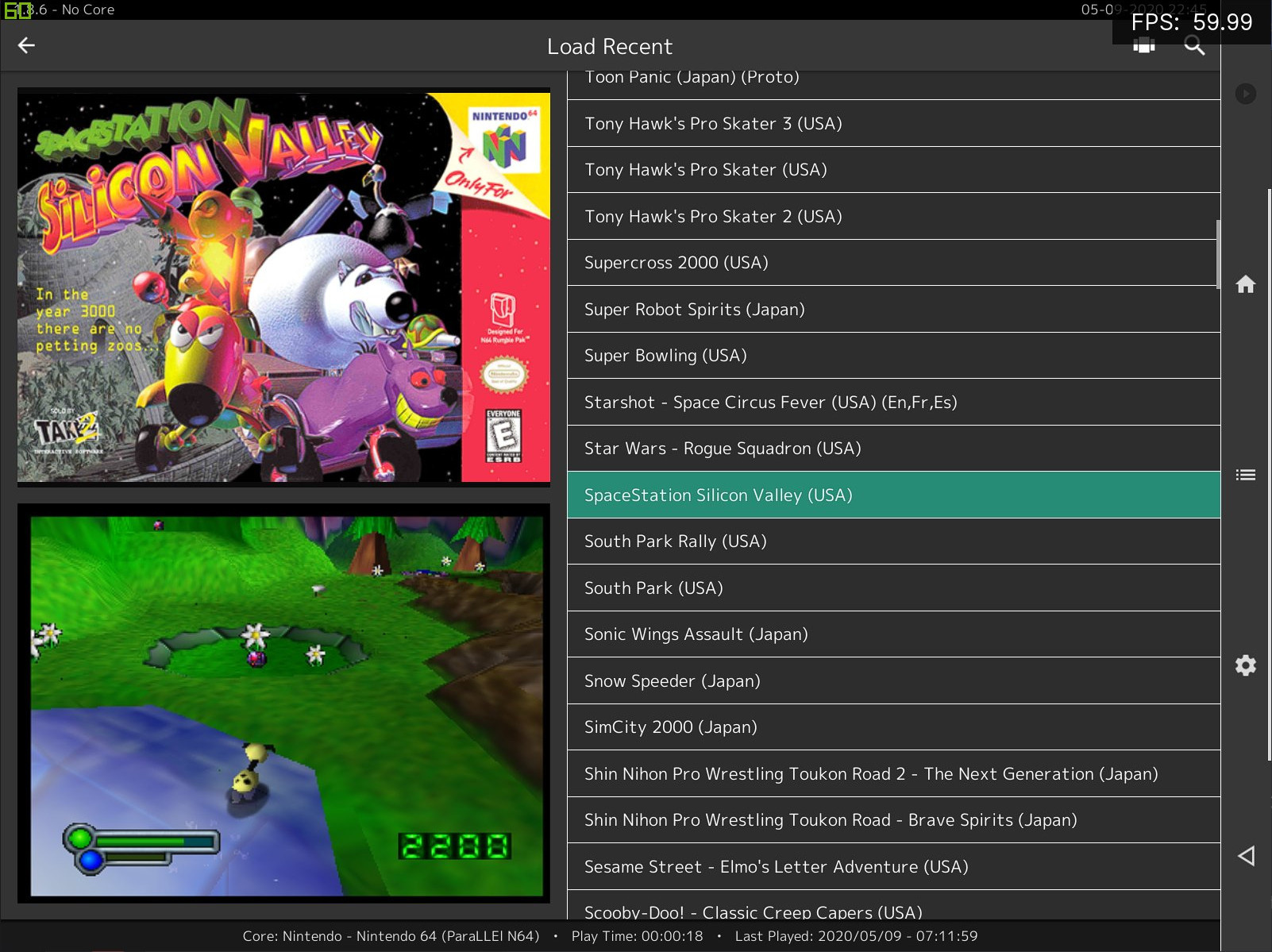 RetroArch 1.8.7 released! – Libretro