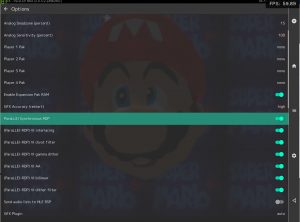 ParaLLEl N64 – Libretro