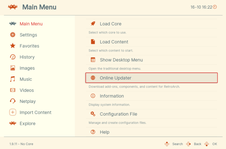 Libretro – A crossplatform application API, powering the crossplatform ...