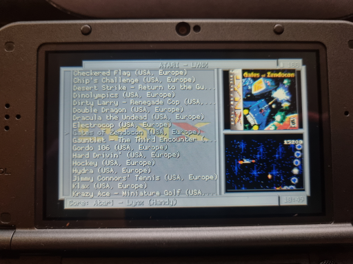 Libretro – A crossplatform application API, powering the crossplatform ...