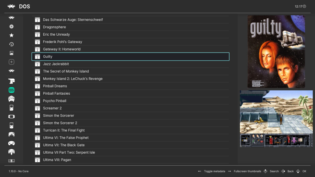 Libretro – A crossplatform application API, powering the crossplatform ...
