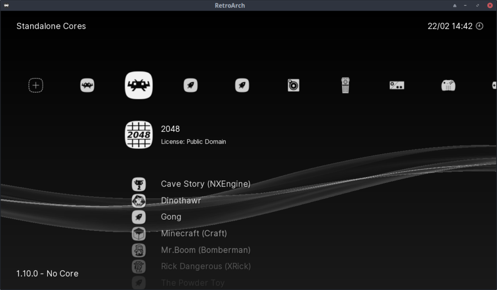 Libretro – A crossplatform application API, powering the crossplatform ...