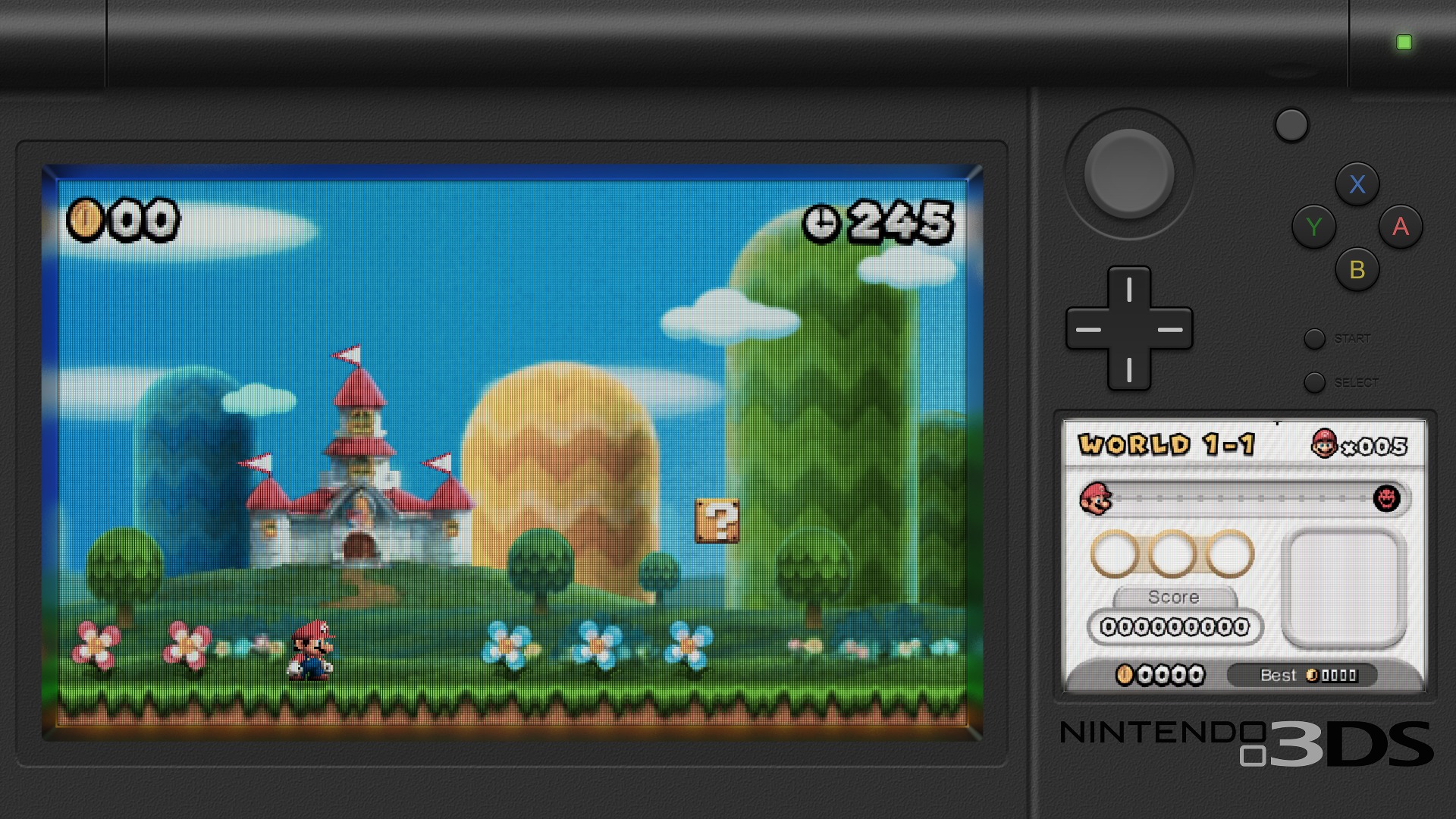 Shaders – Libretro