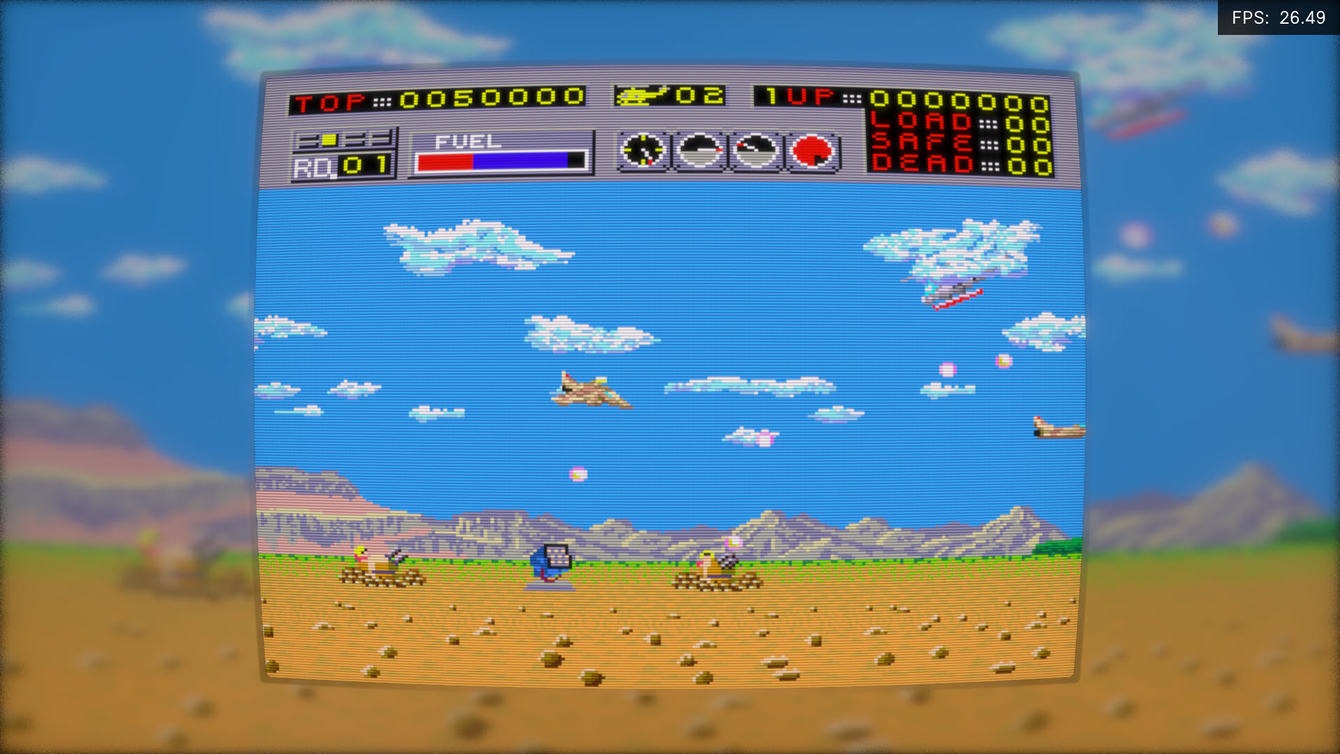 RetroArch – Introducing the Mega Bezel Reflection Shader – Libretro