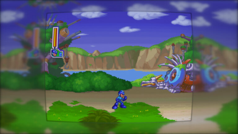 RetroArch – Introducing the Mega Bezel Reflection Shader – Libretro