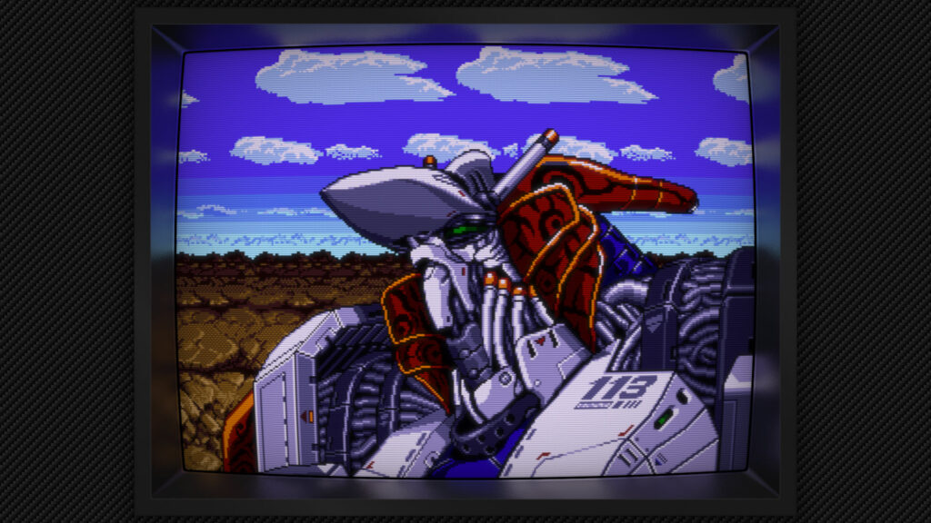 RetroArch – Introducing the Mega Bezel Reflection Shader – Libretro