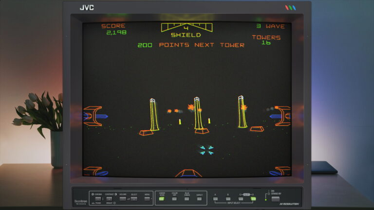 RetroArch – Introducing the Mega Bezel Reflection Shader – Libretro