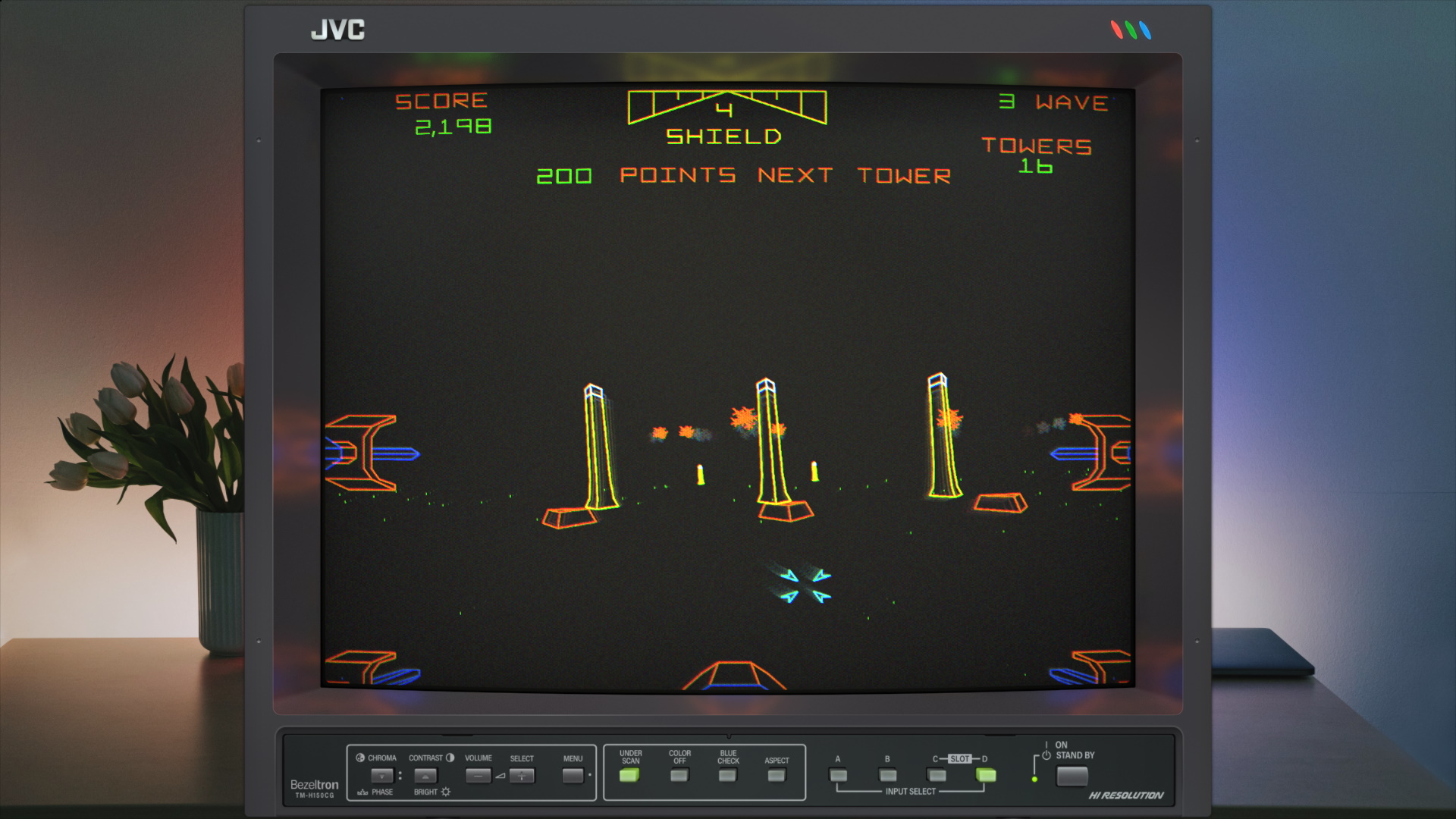 RetroArch – Introducing the Mega Bezel Reflection Shader – Libretro