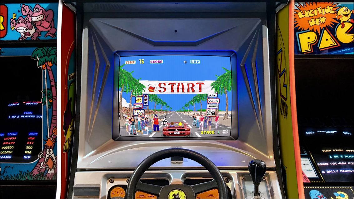 RetroArch – Introducing the Mega Bezel Reflection Shader – Libretro