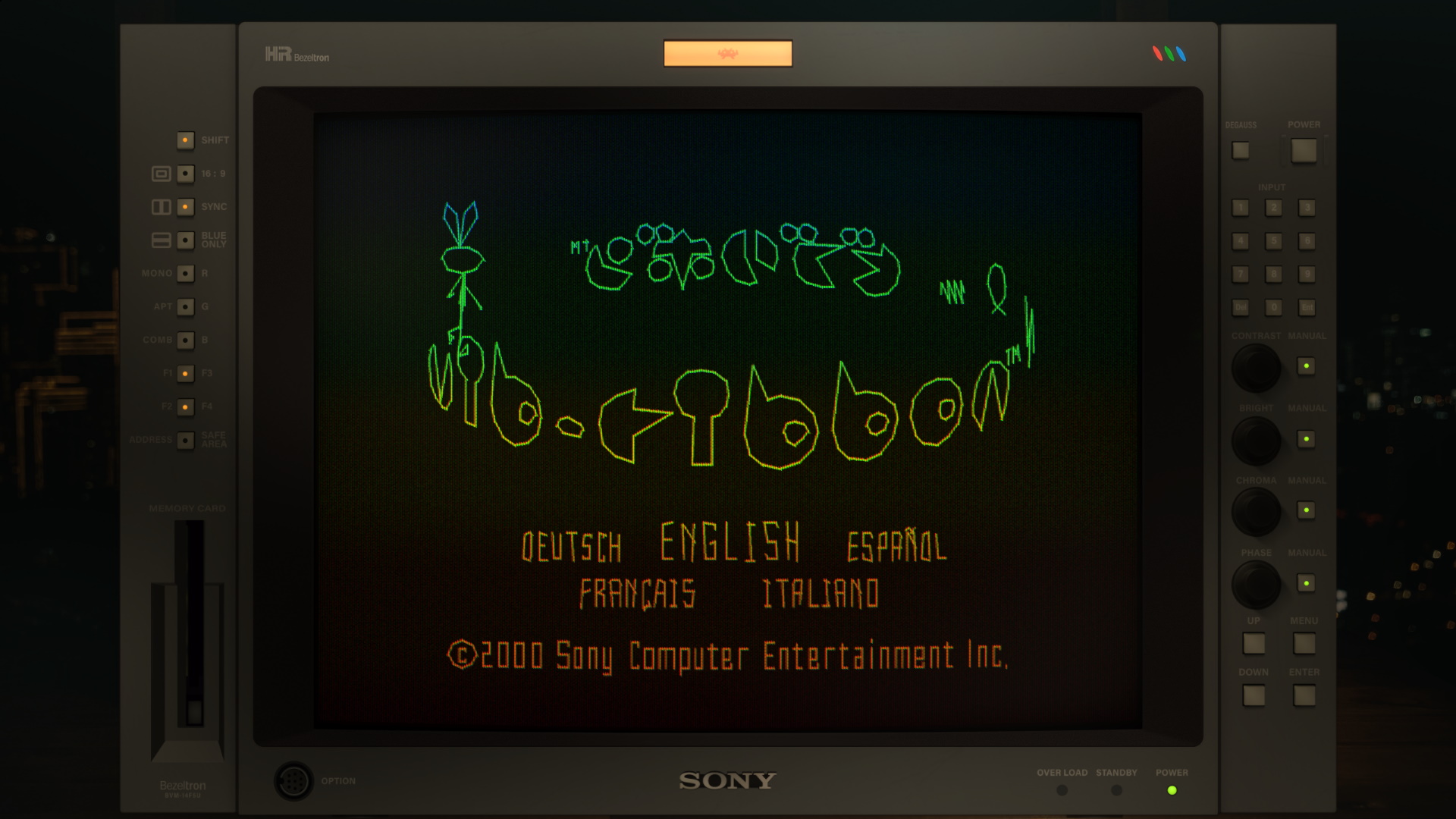 RetroArch – Introducing the Mega Bezel Reflection Shader – Libretro
