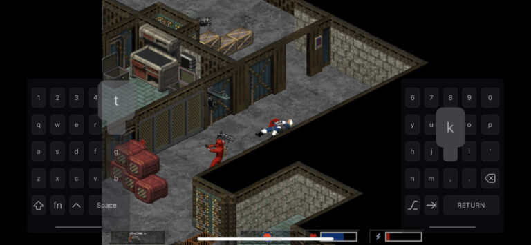 RetroArch – Libretro