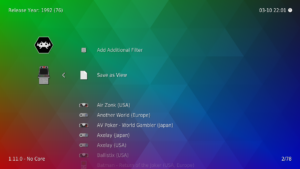 Libretro – A crossplatform application API, powering the crossplatform ...