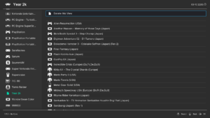 Libretro – A crossplatform application API, powering the crossplatform ...