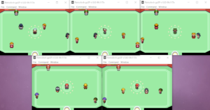 Libretro – A crossplatform application API, powering the crossplatform ...