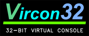 Vircon32 joins libretro/RetroArch – Libretro