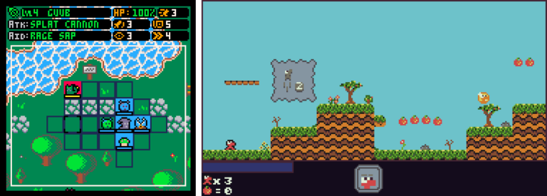 Libretro – A crossplatform application API, powering the crossplatform ...