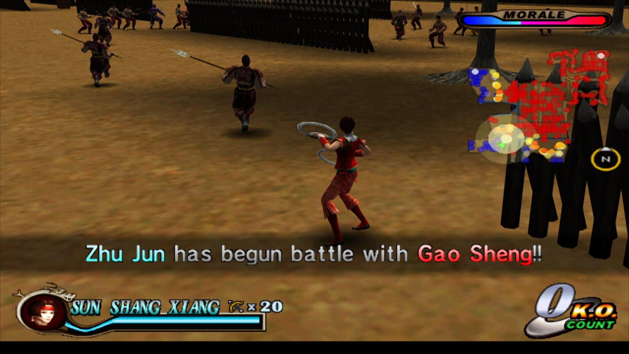 LRPS2 – the new PlayStation2 core with a brand new Vulkan LLE renderer ...