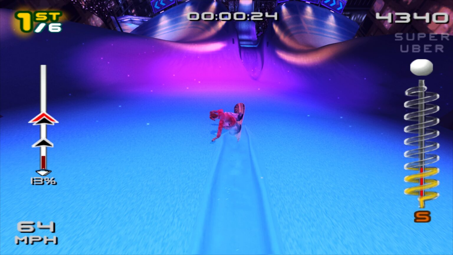 Libretro – A crossplatform application API, powering the crossplatform ...