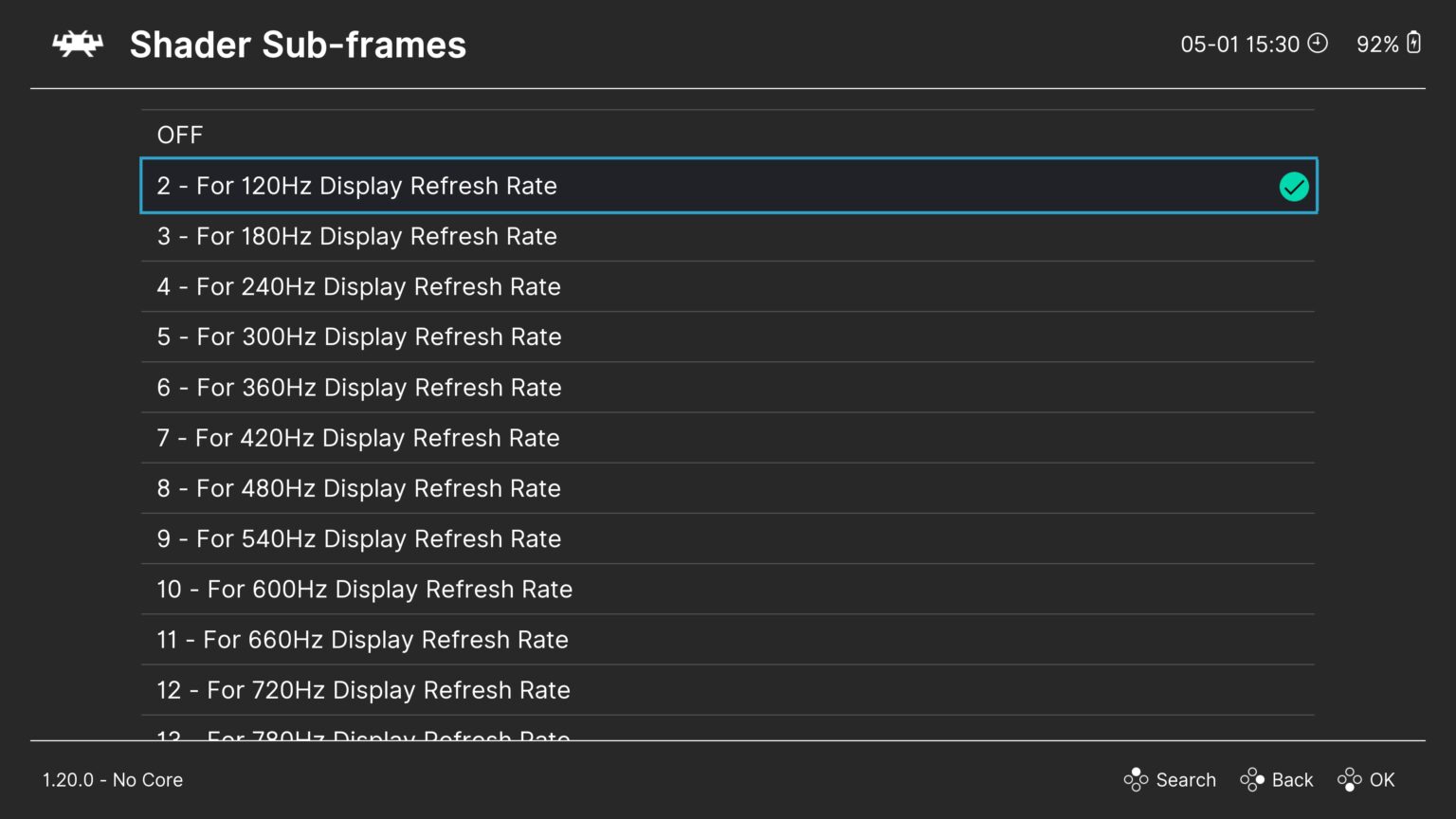 Libretro – A crossplatform application API, powering the crossplatform gaming platform RetroArch