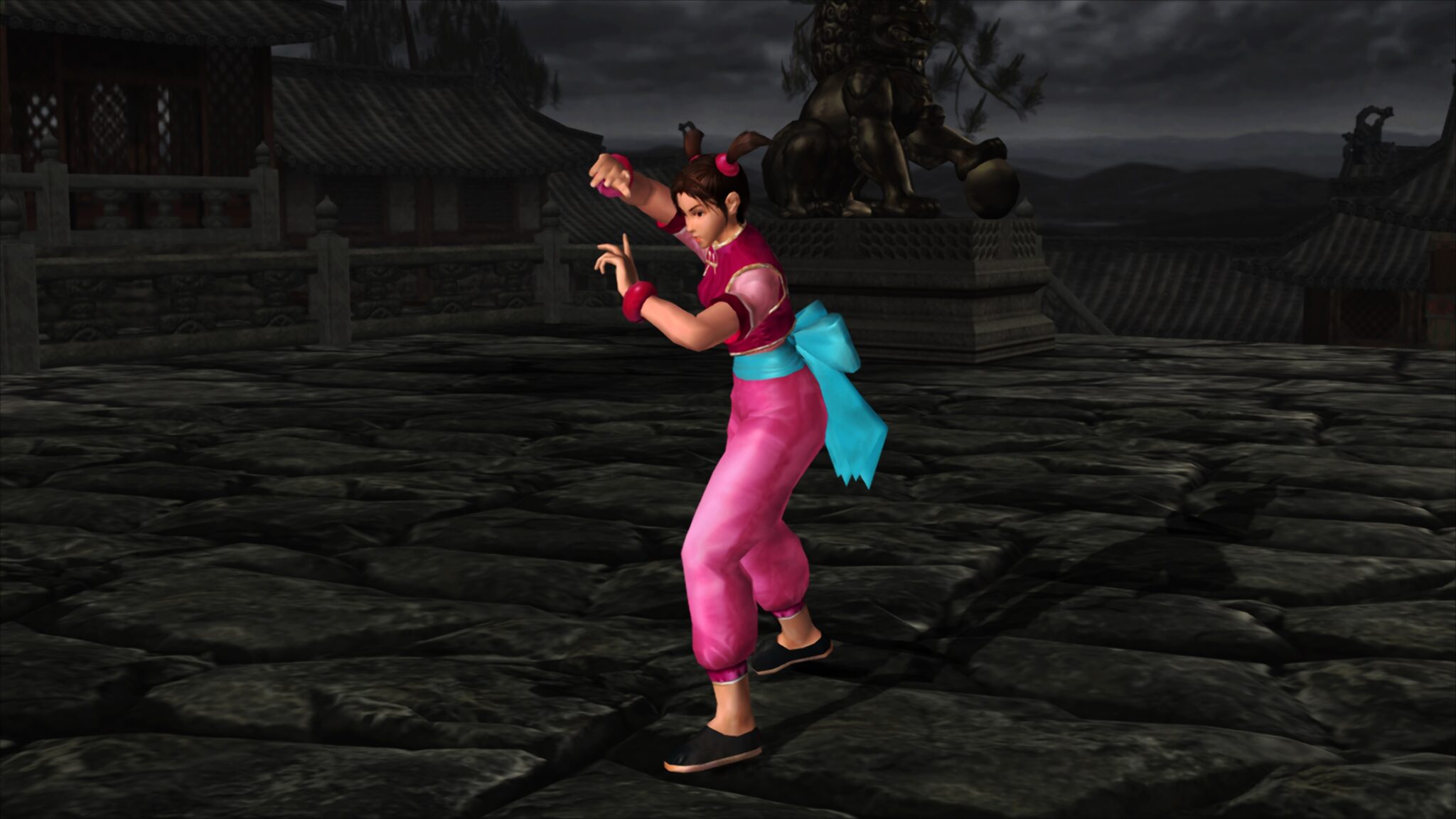 LRPS2 – the new PlayStation2 core with a brand new Vulkan LLE renderer – Libretro