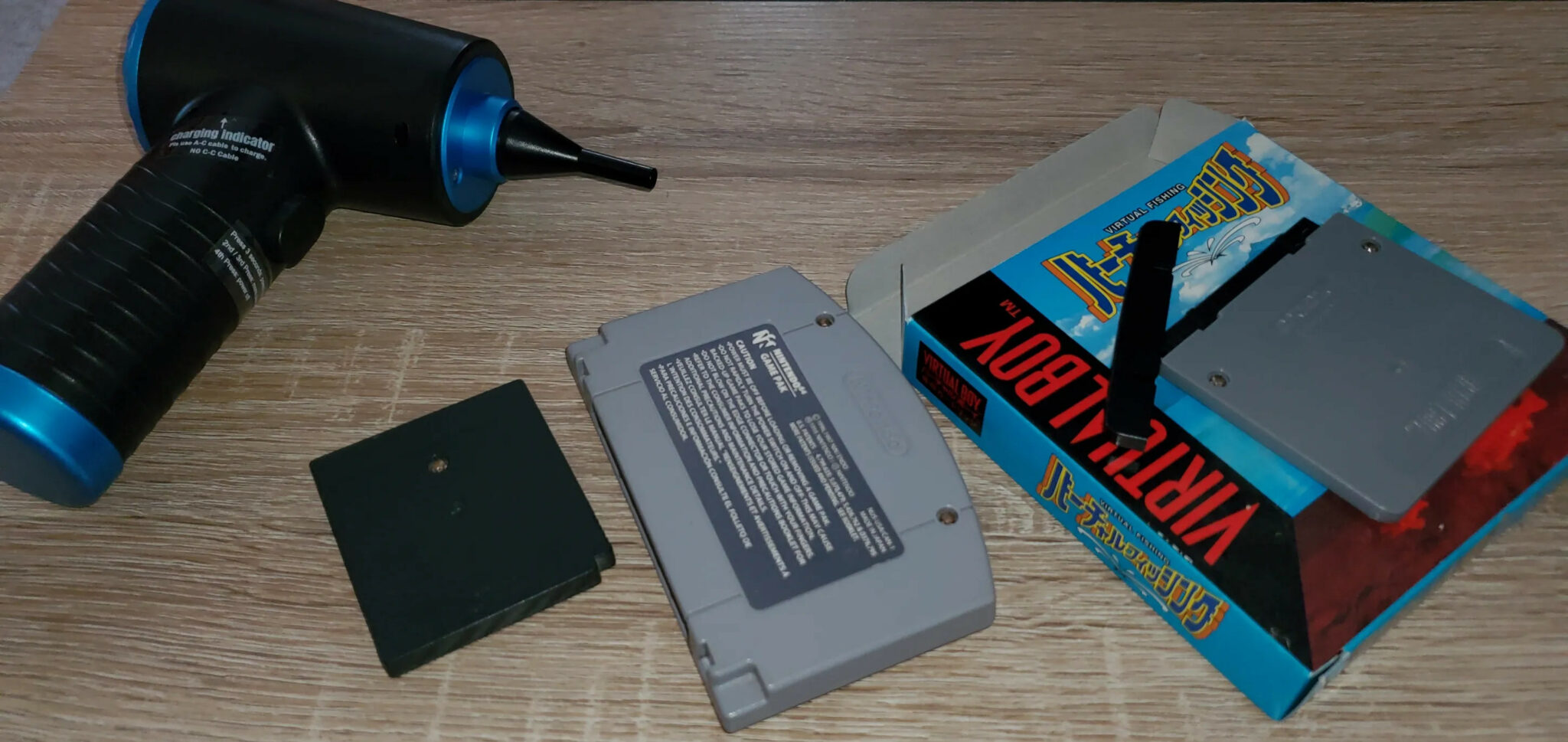 Introducing ROM Cleaner – Libretro